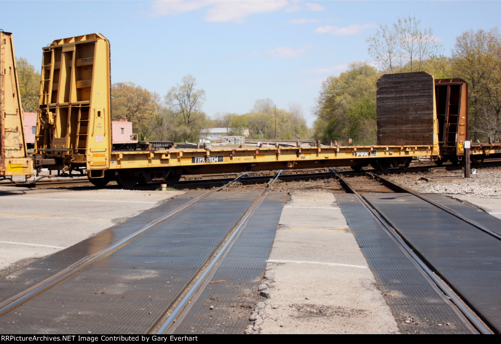 TTPX 811134 - TTX Co